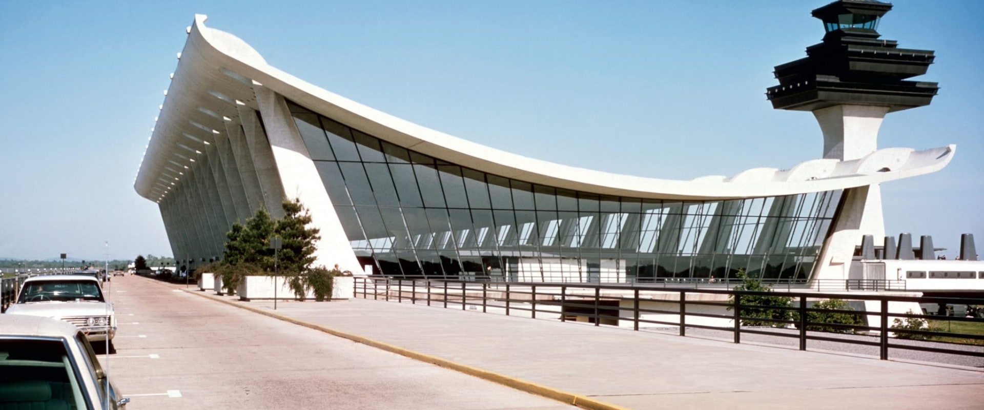 Which Airport Should You Fly to When Visiting Washington DC?